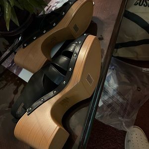 Atalina | Shoes | New No Tag Only At Bottom Size 8 Ataline | Poshmark